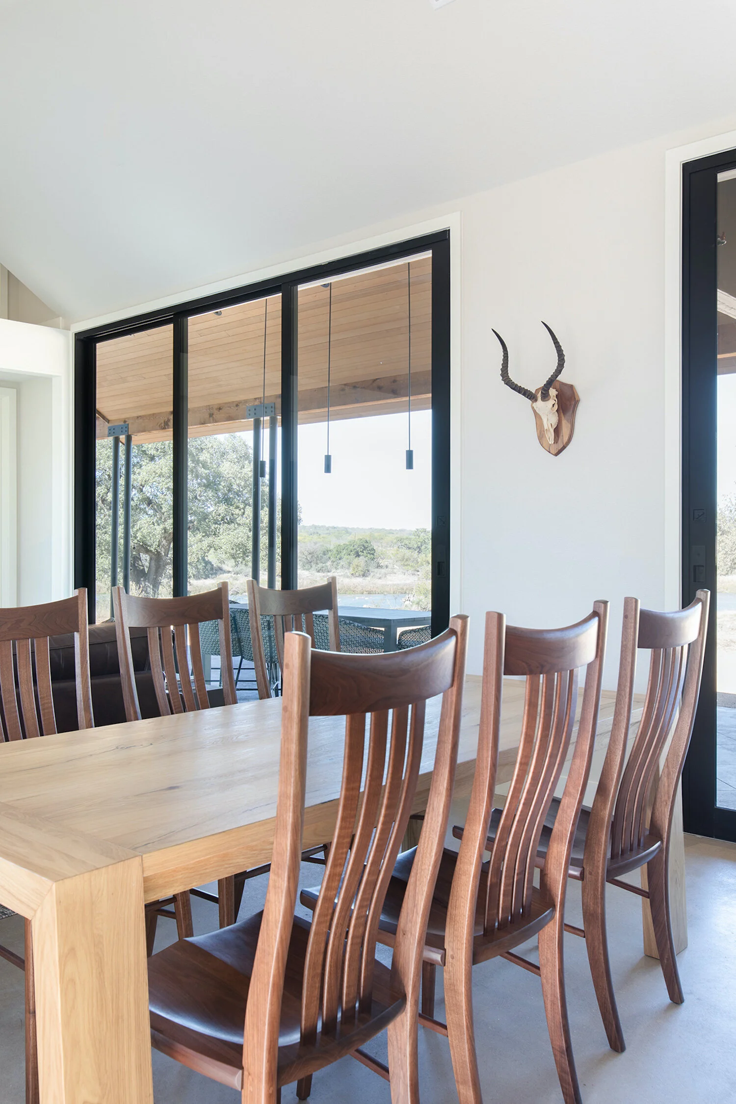 Agave Ranch Project — Blueberry Jones Design