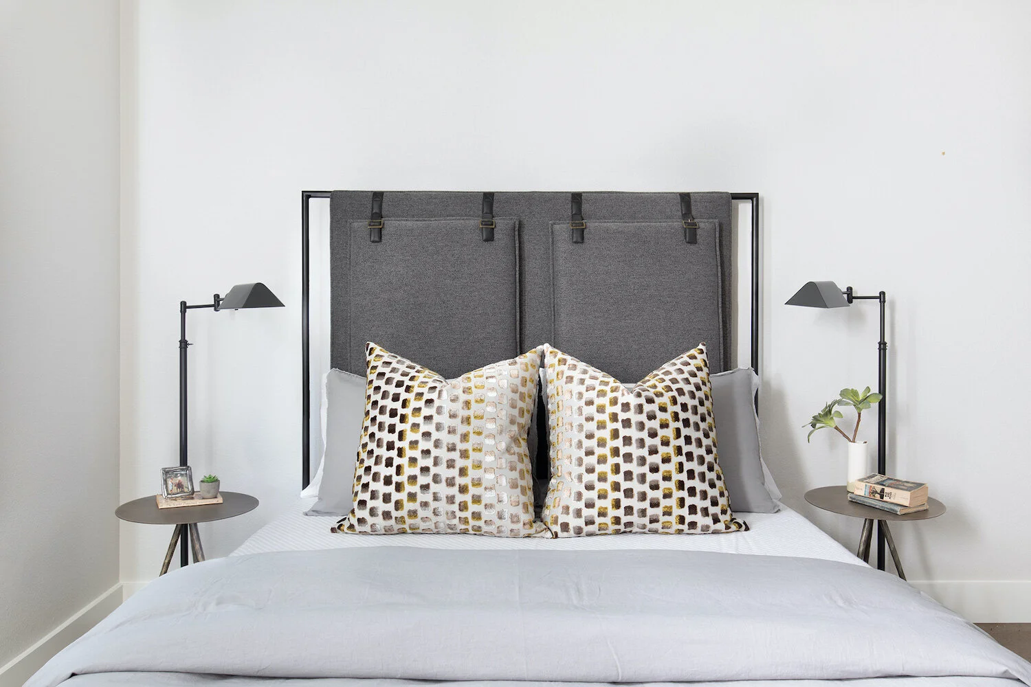 Agave Ranch Project — Blueberry Jones Design