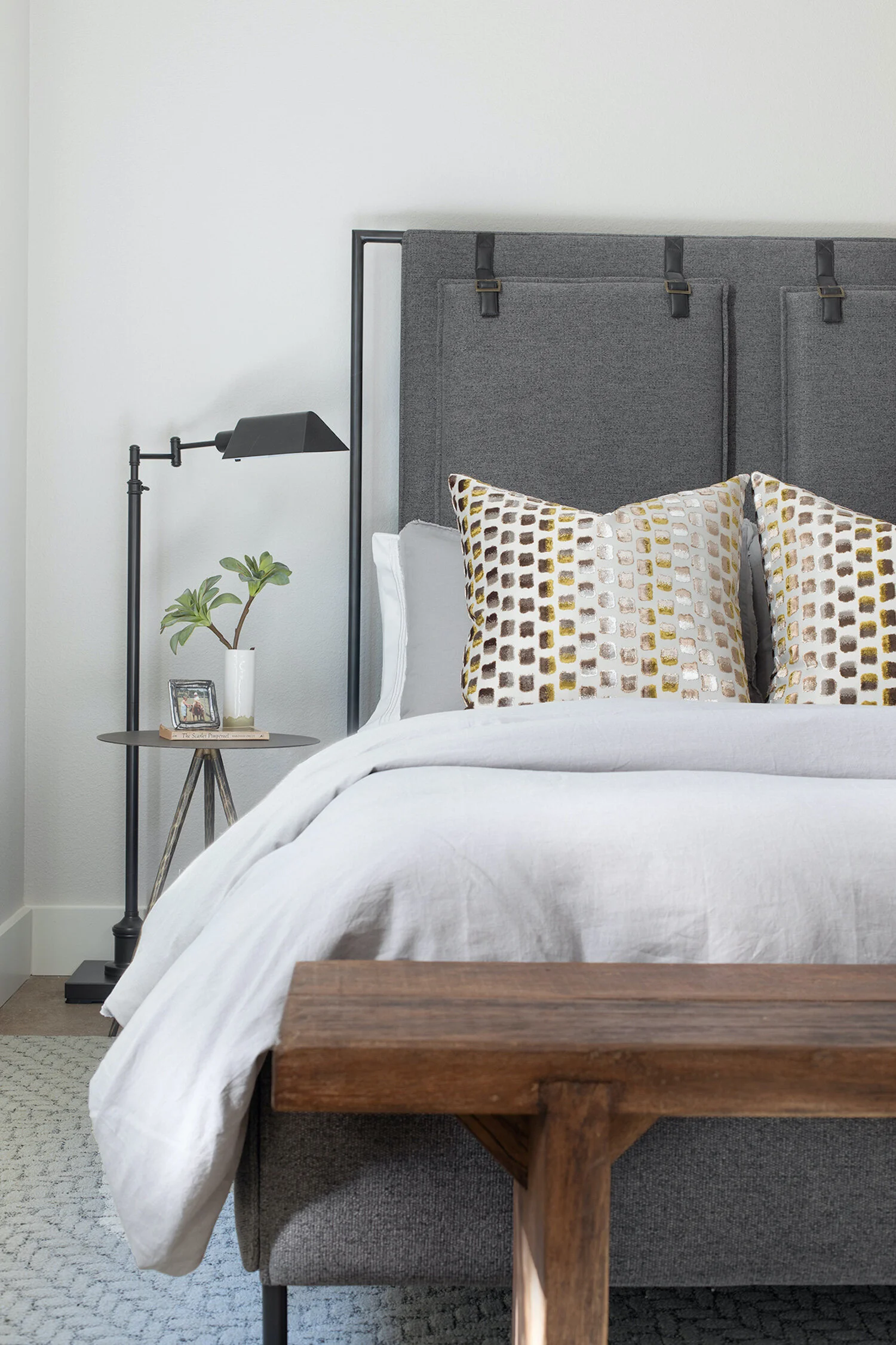 Agave Ranch Project — Blueberry Jones Design