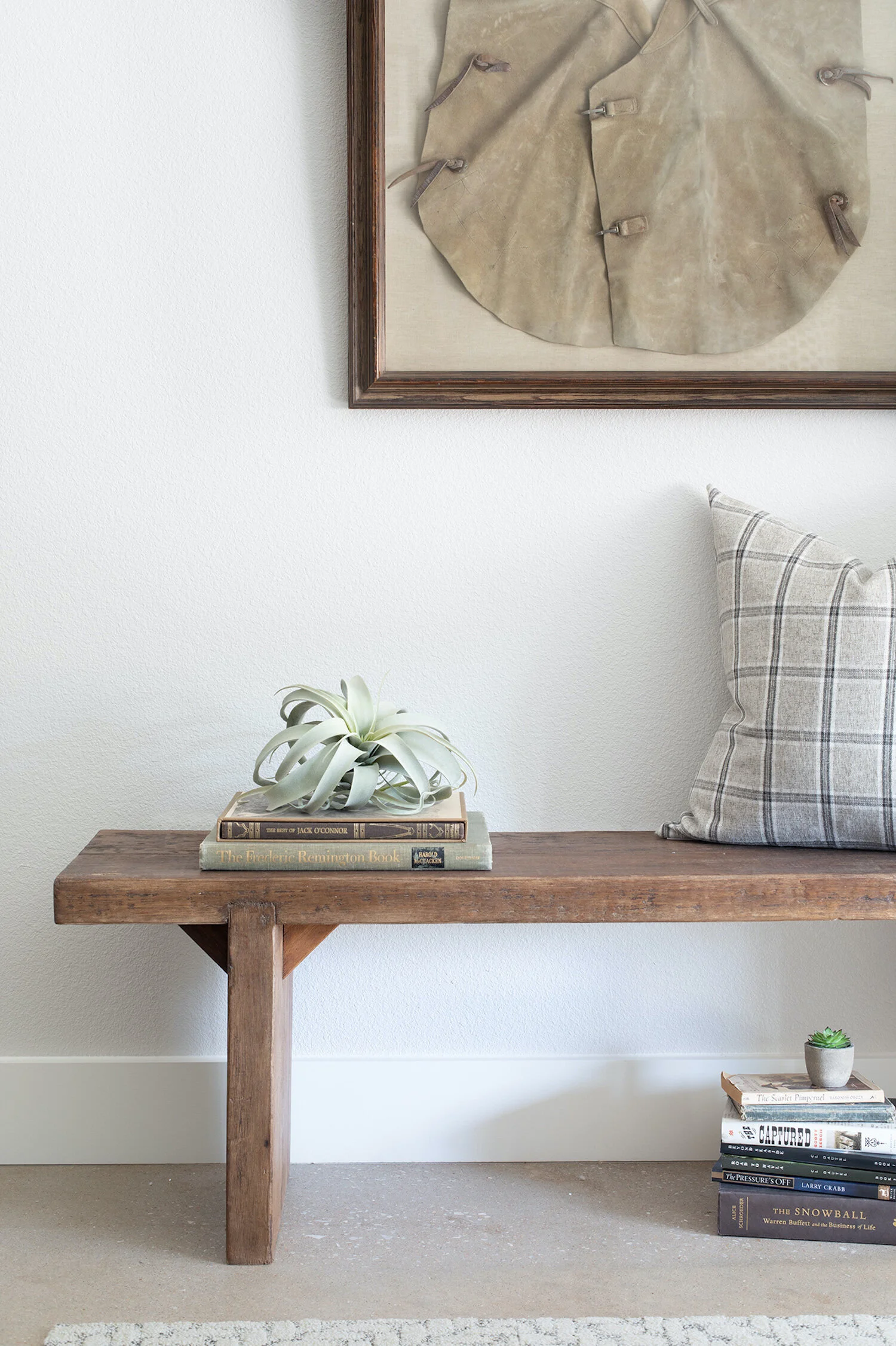 Agave Ranch Project — Blueberry Jones Design