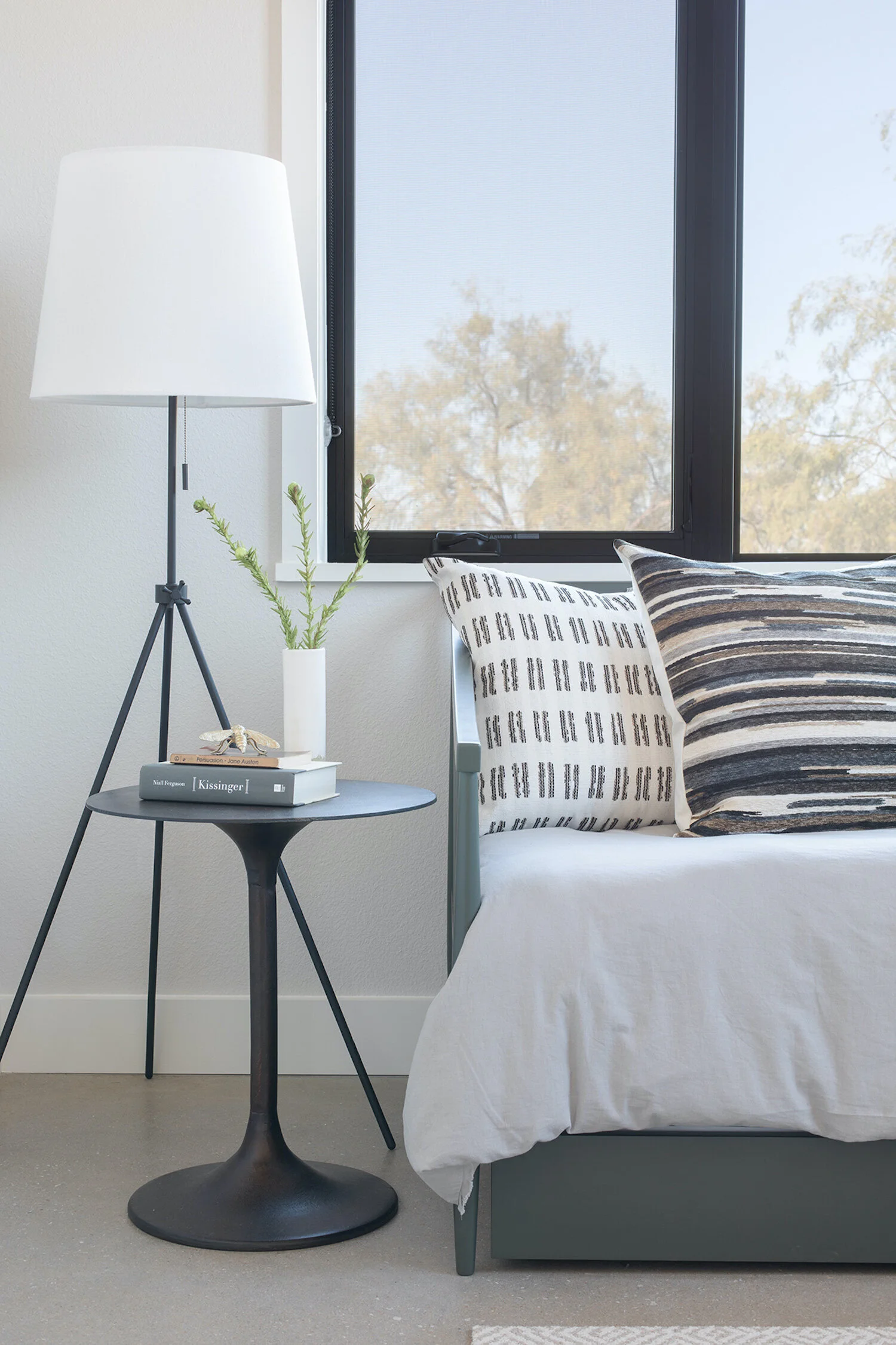 Agave Ranch Project — Blueberry Jones Design