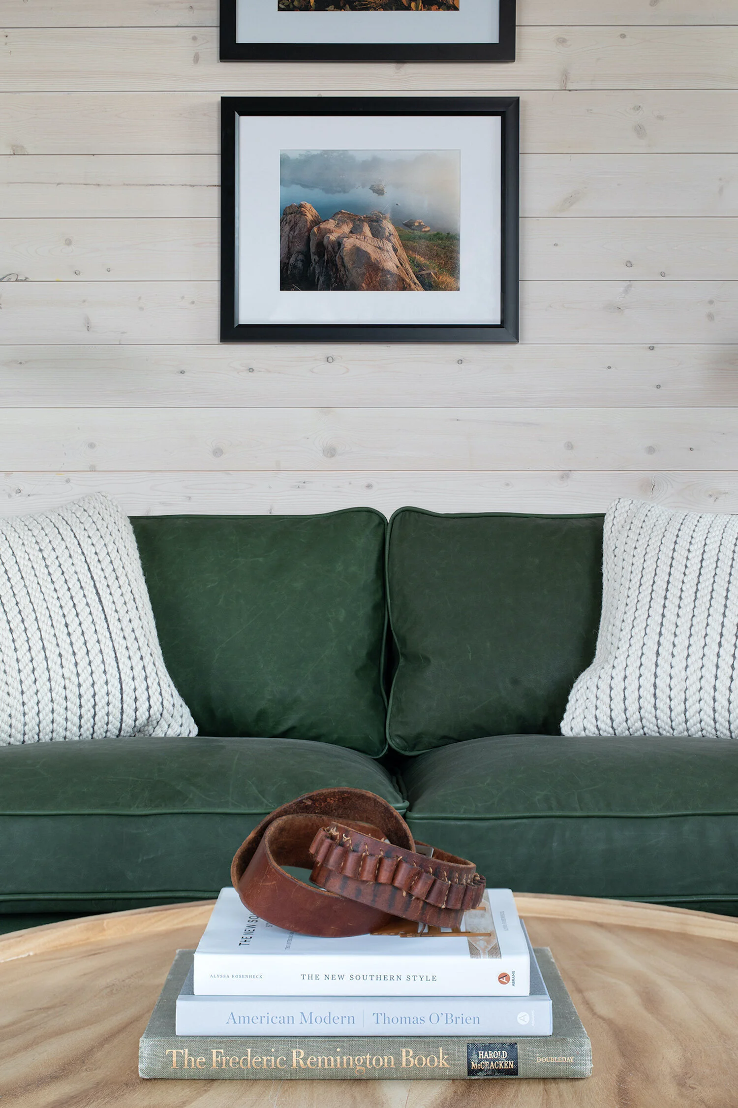 Agave Ranch Project — Blueberry Jones Design