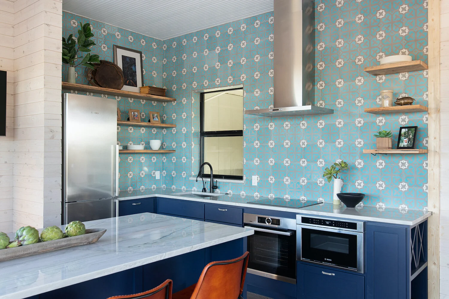 Agave Ranch Project — Blueberry Jones Design