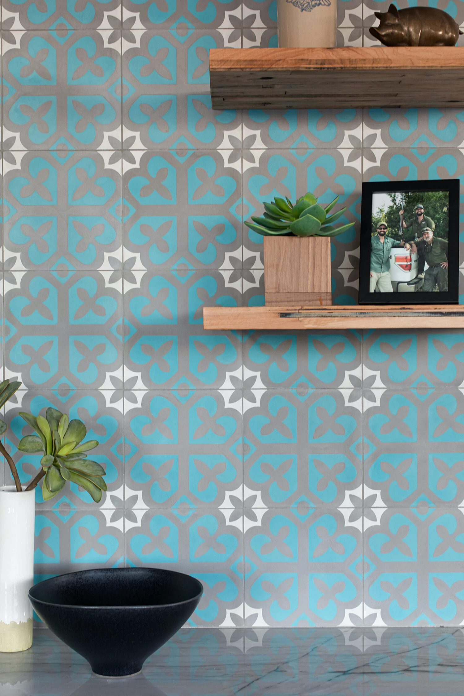 Agave Ranch Project — Blueberry Jones Design