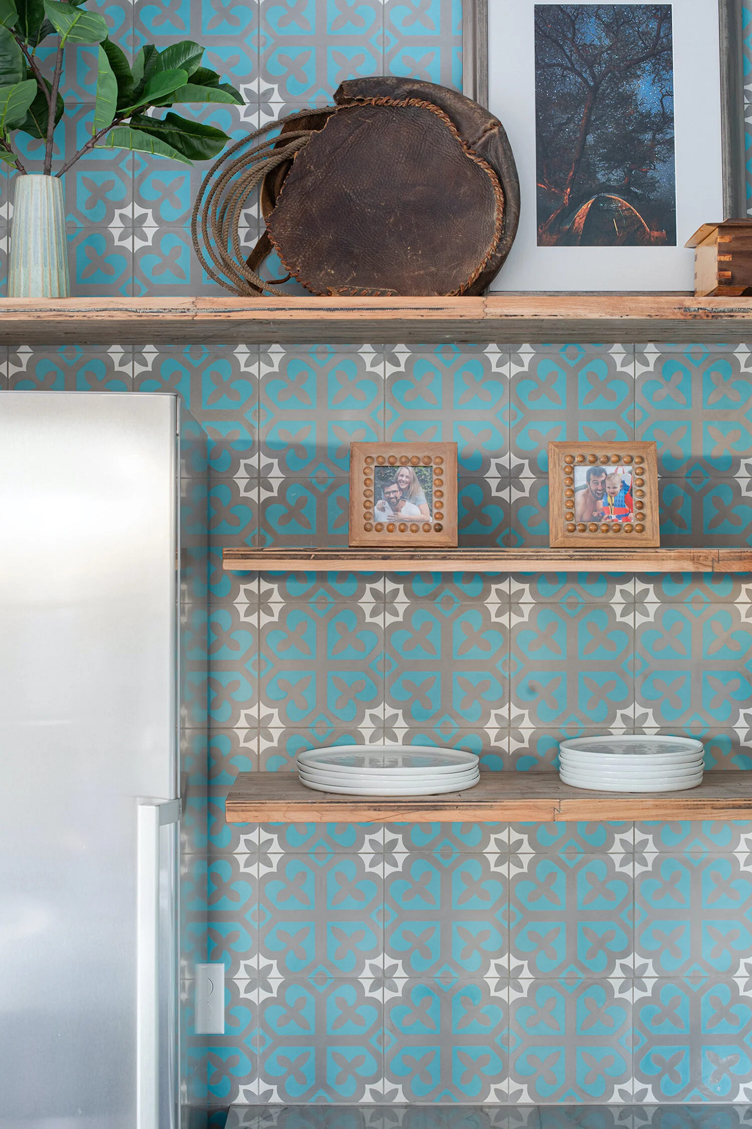 Agave Ranch Project — Blueberry Jones Design