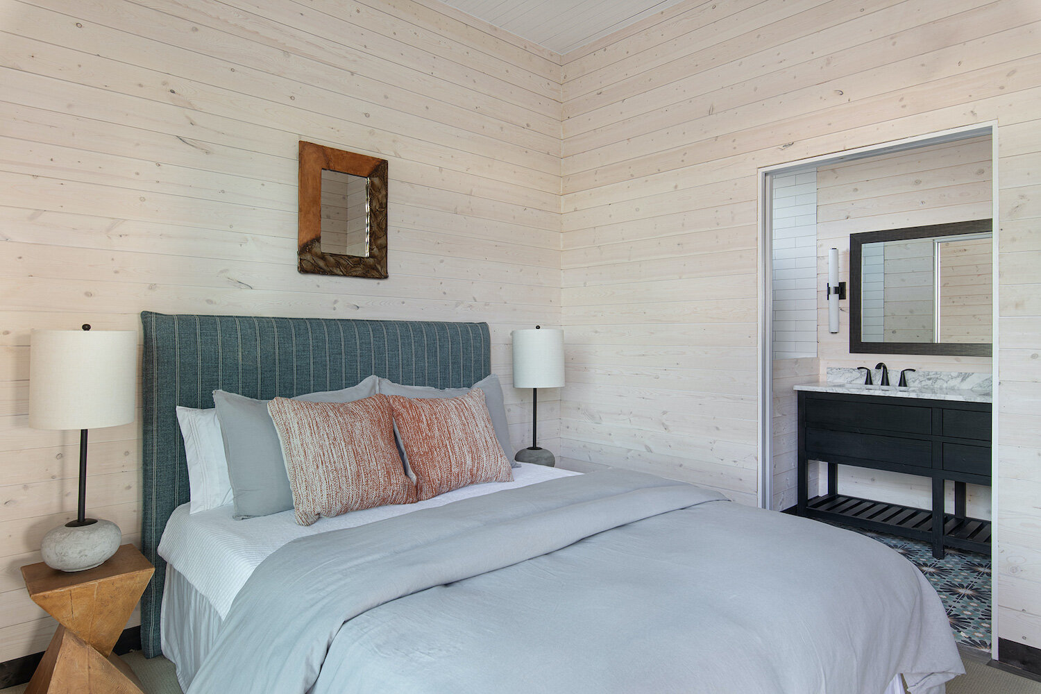 Agave Ranch Project — Blueberry Jones Design