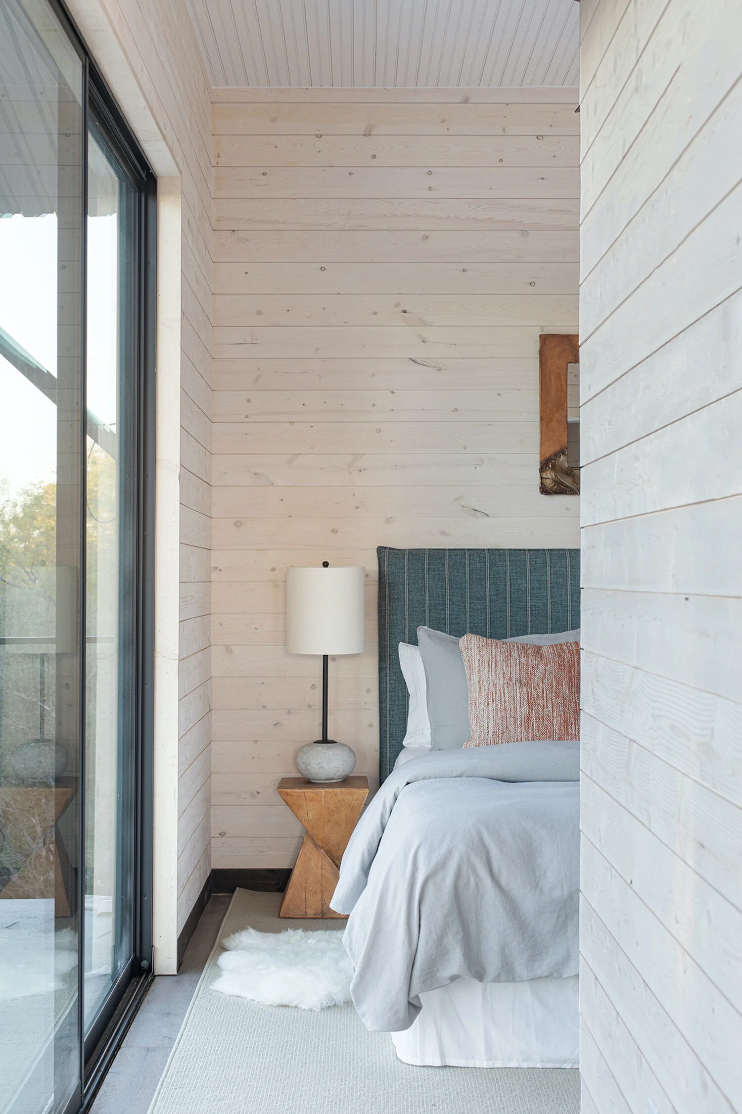 Agave Ranch Project — Blueberry Jones Design