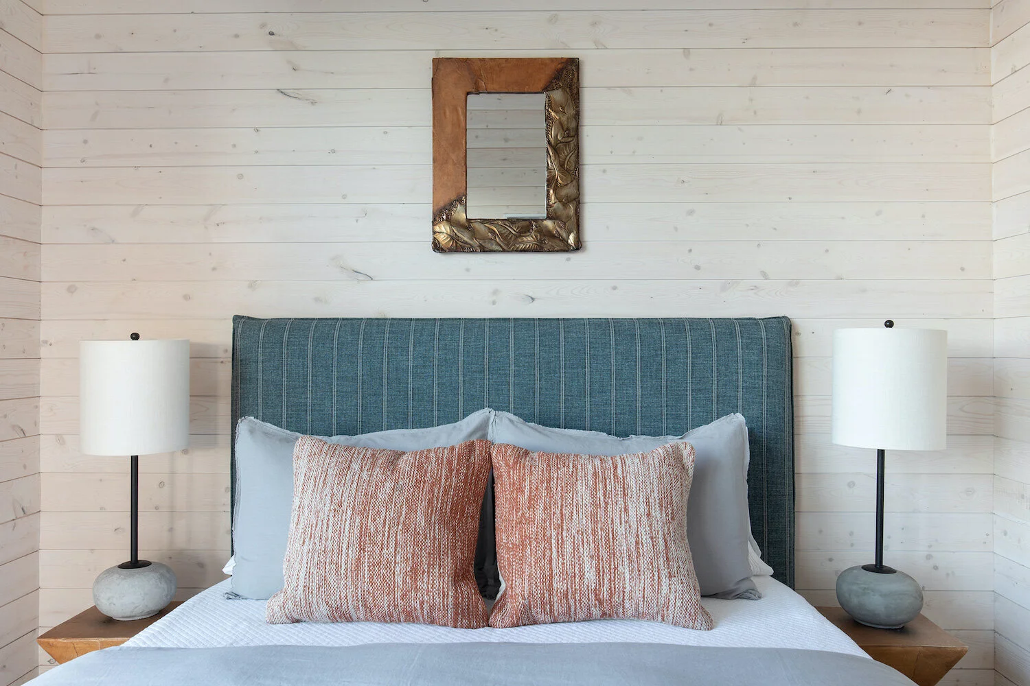 Agave Ranch Project — Blueberry Jones Design