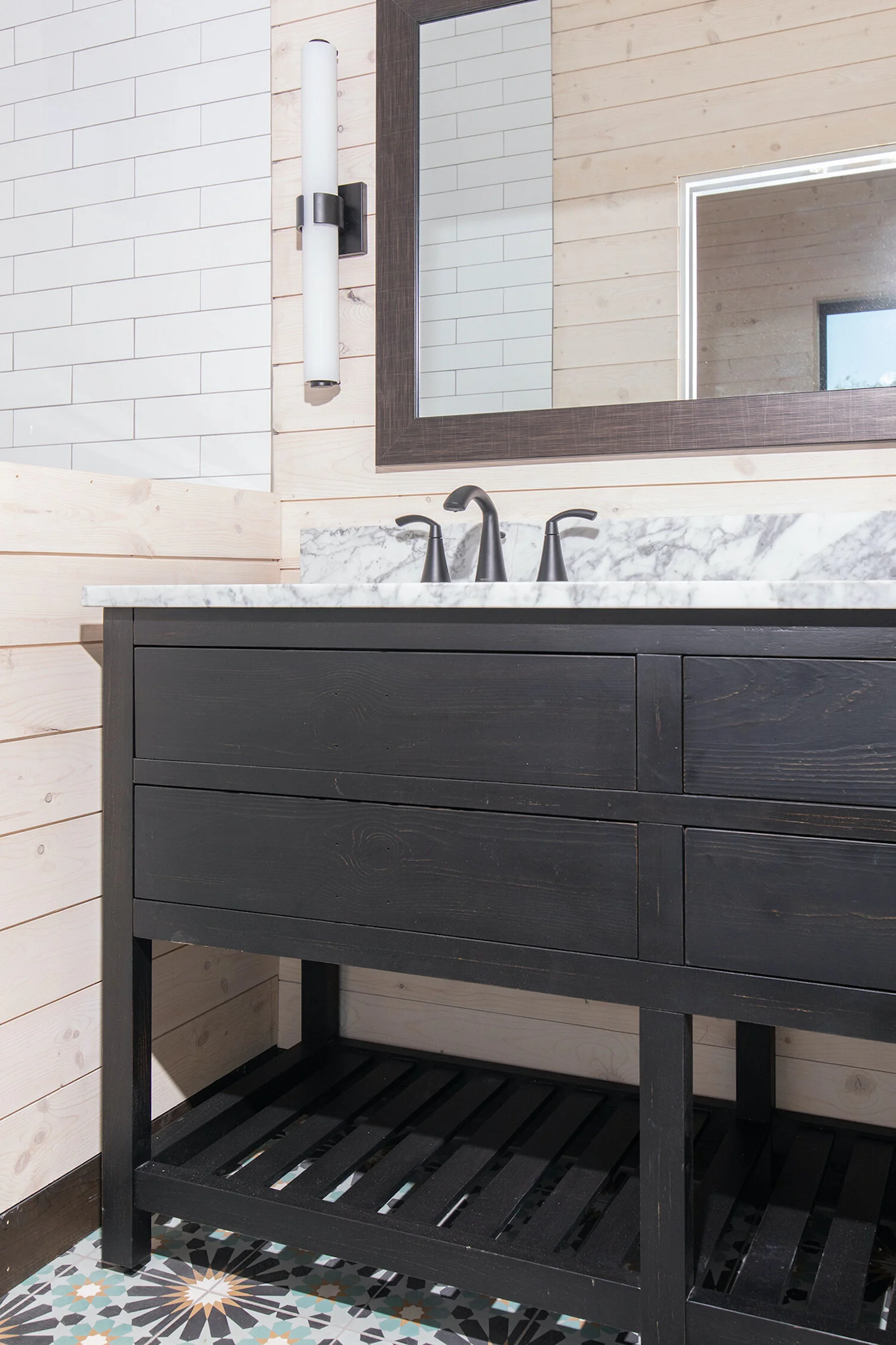 Agave Ranch Project — Blueberry Jones Design