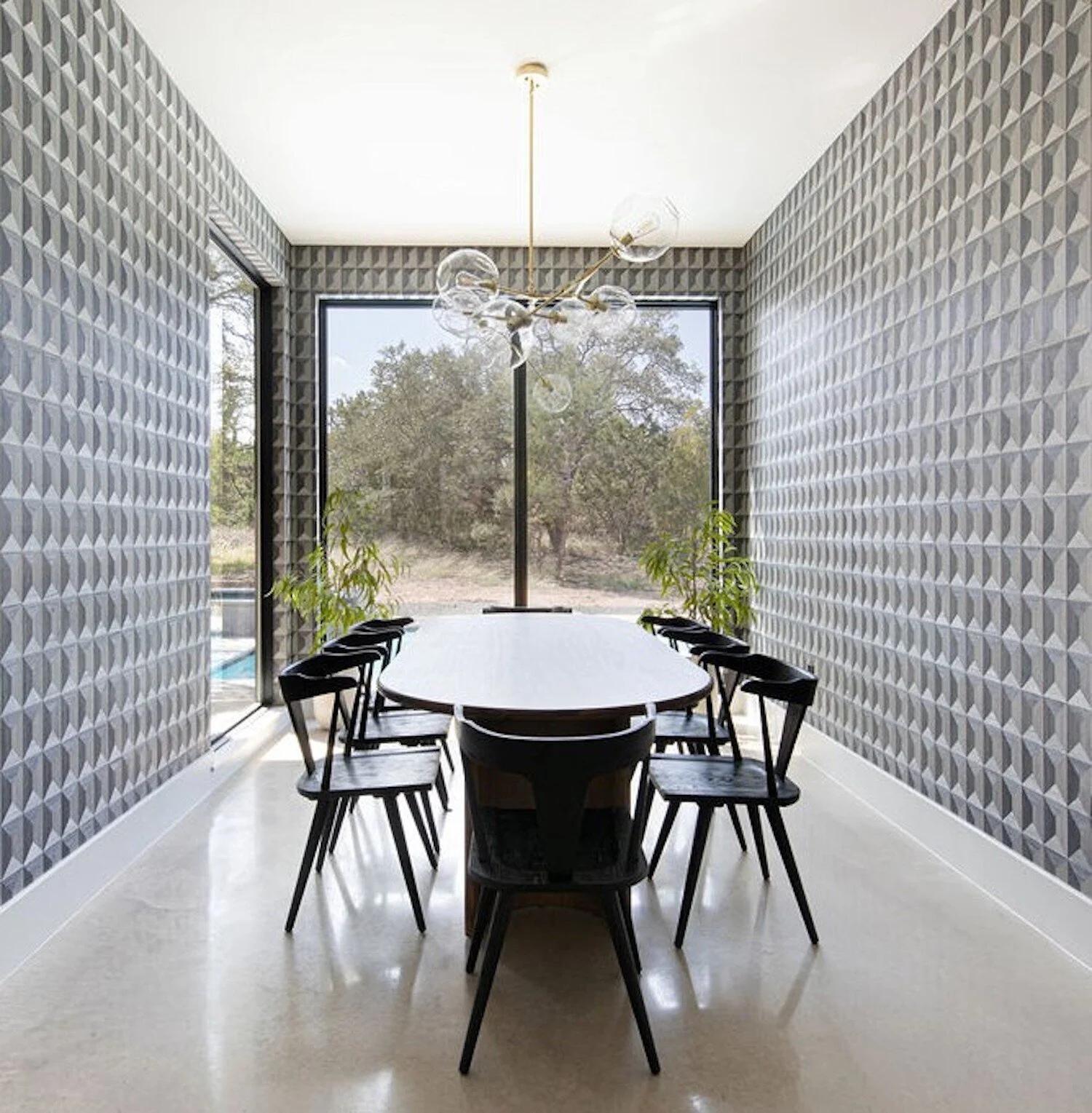 Nameless Road Project — Blueberry Jones Design