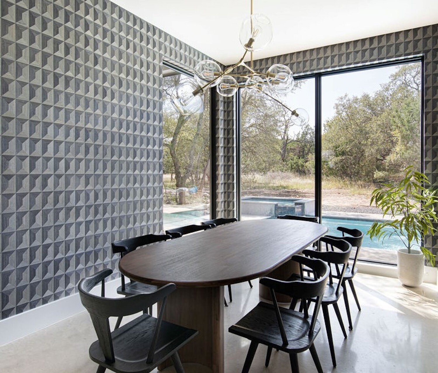 Nameless Road Project — Blueberry Jones Design