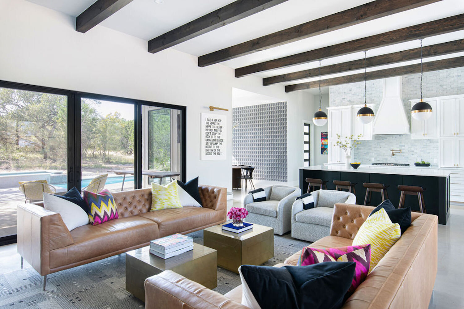 Nameless Road Project — Blueberry Jones Design