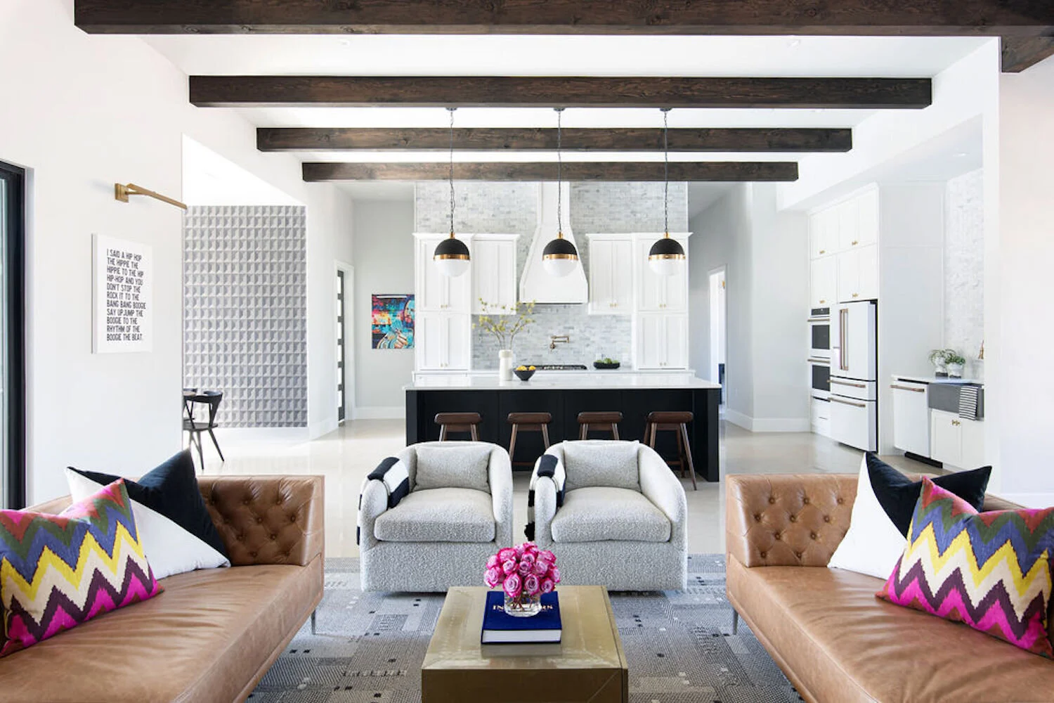 Nameless Road Project — Blueberry Jones Design