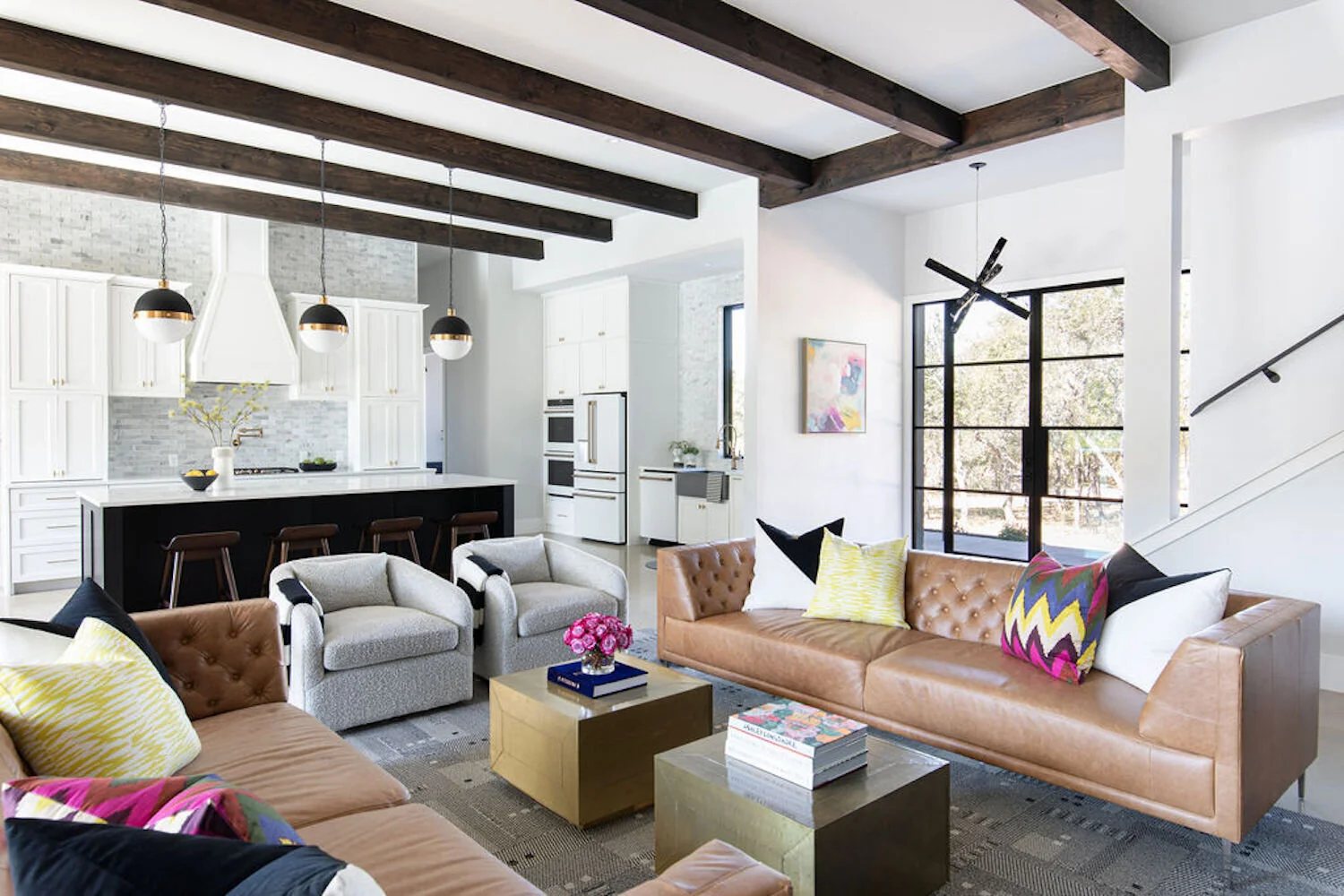 Nameless Road Project — Blueberry Jones Design