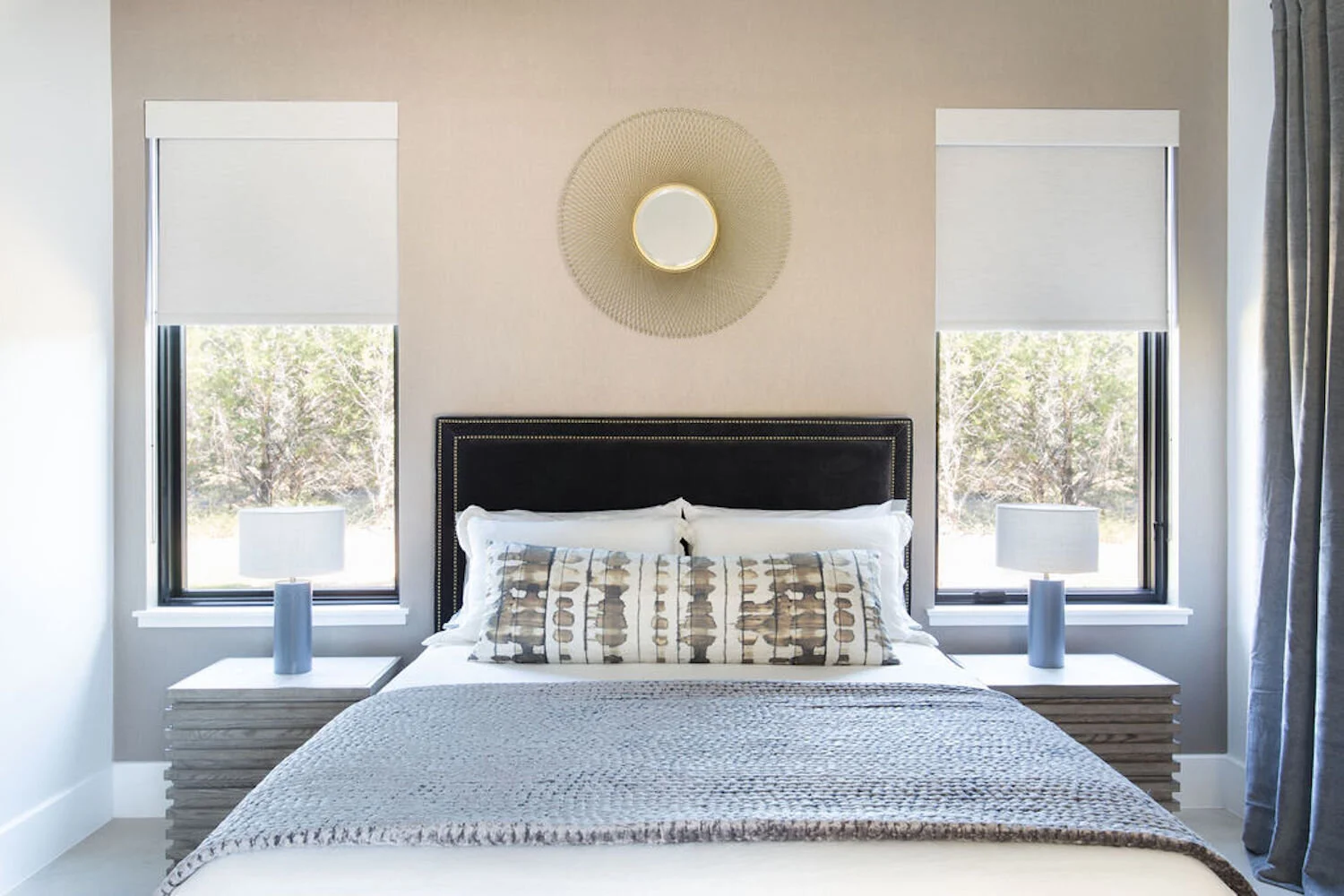 Nameless Road Project — Blueberry Jones Design