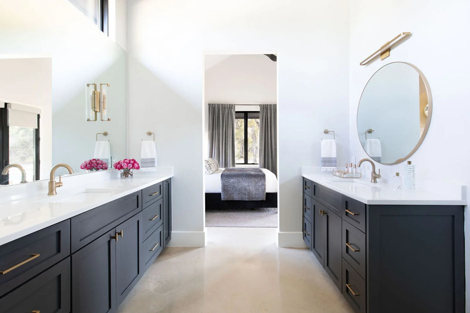 Nameless Road Project — Blueberry Jones Design