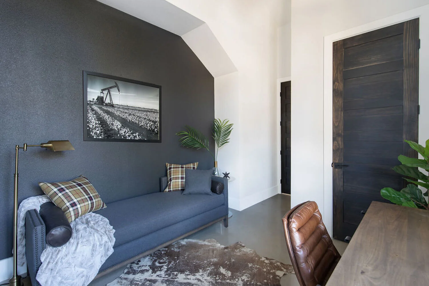 Nameless Road Project — Blueberry Jones Design