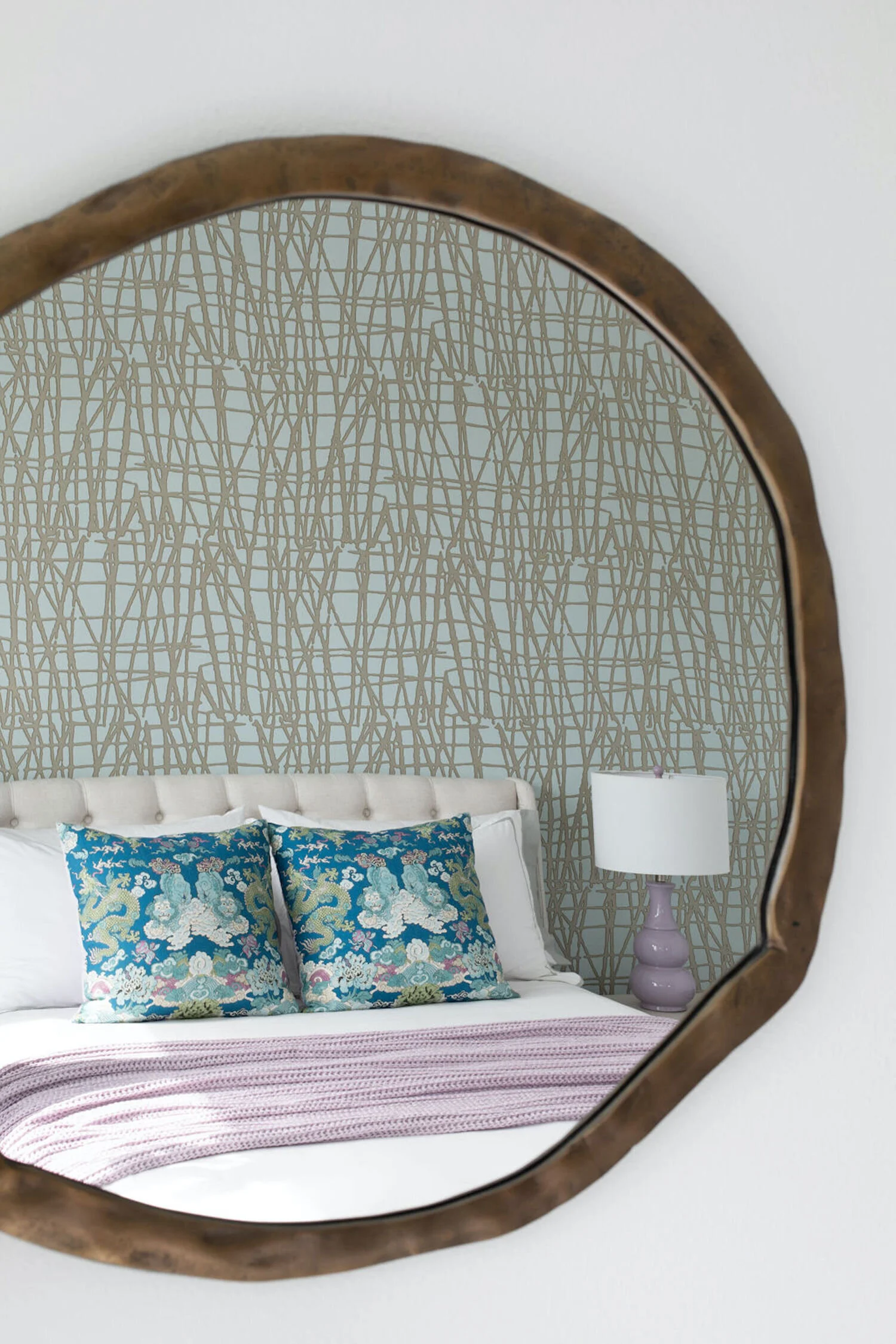 Nameless Road Project — Blueberry Jones Design