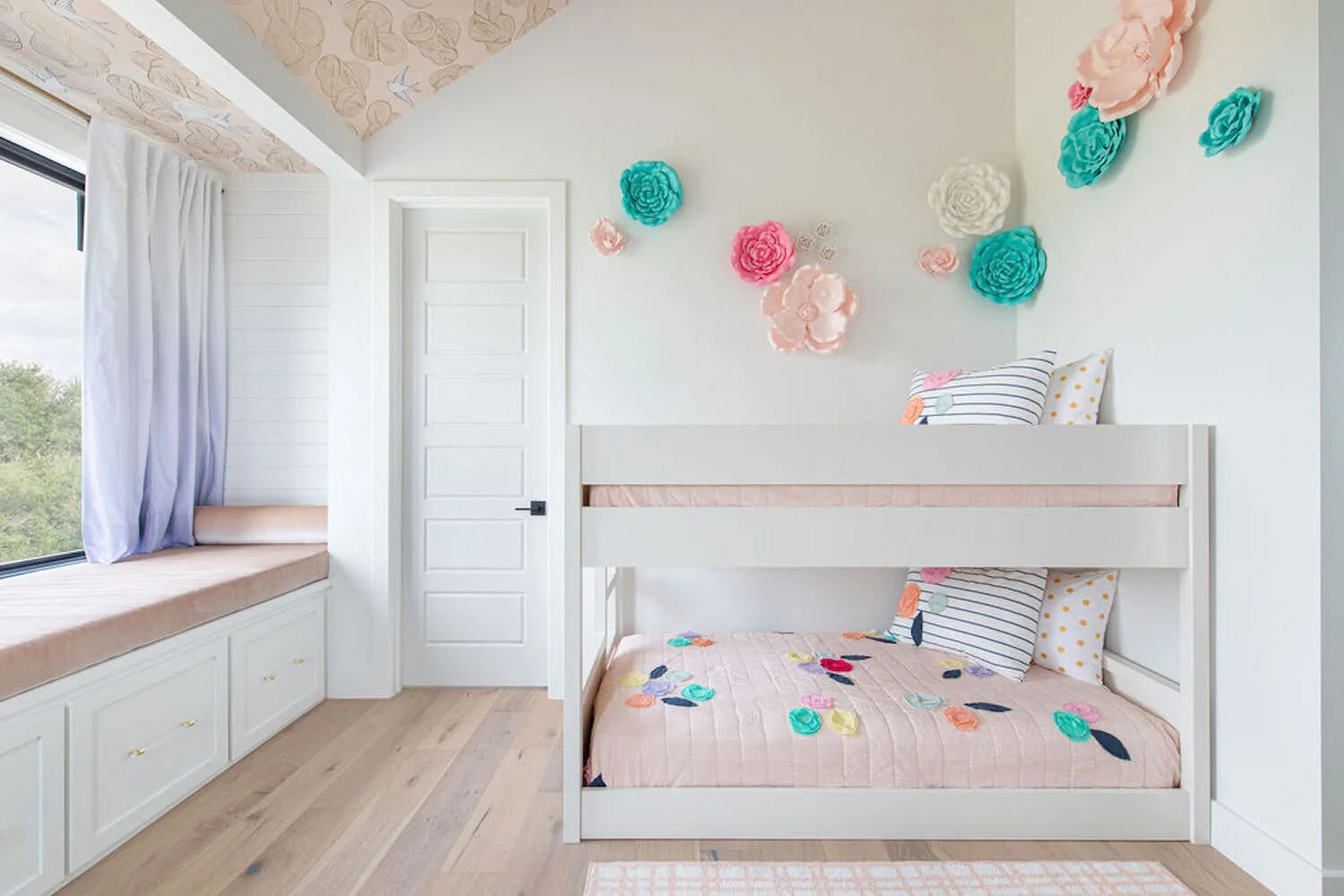 Nameless Road Project — Blueberry Jones Design