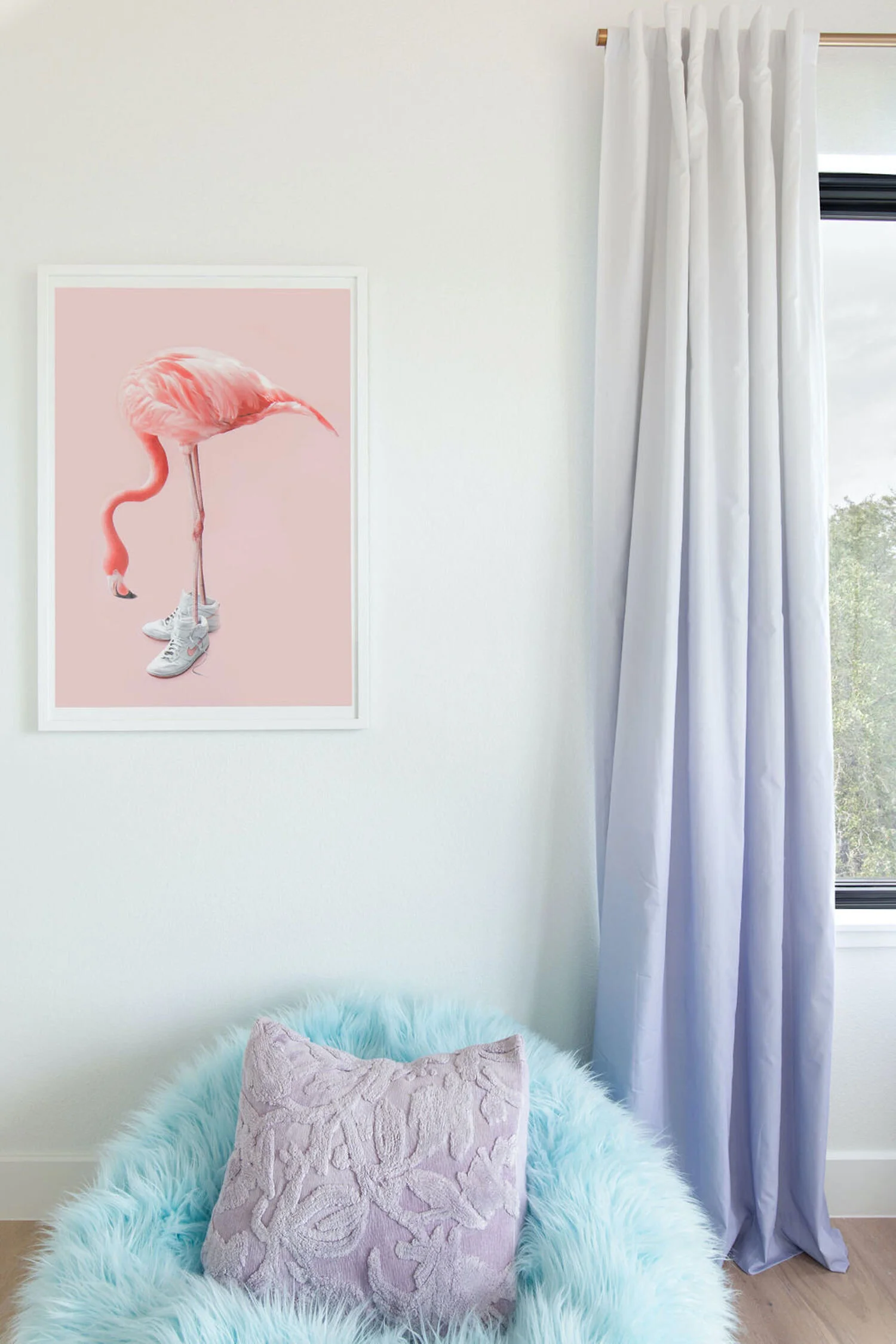 Nameless Road Project — Blueberry Jones Design