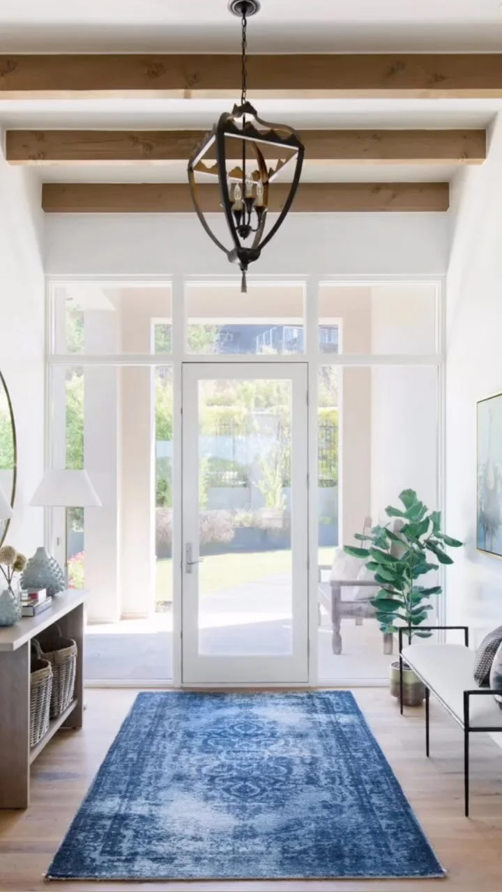 Nameless Road Project — Blueberry Jones Design