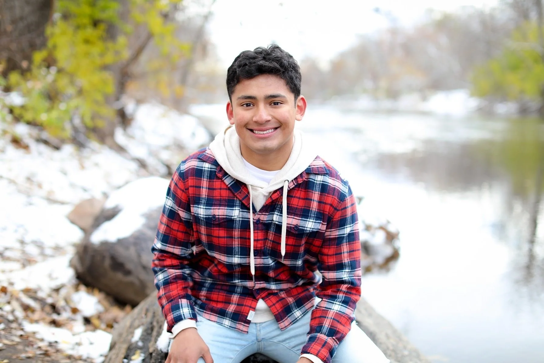 Our Team — The Spencer Lab @ UMN