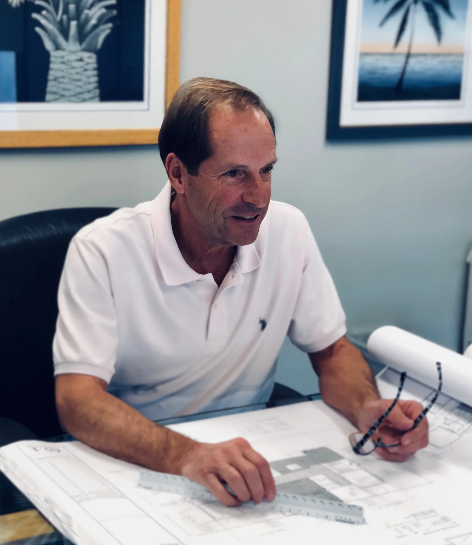 Management Team — SPRUNG