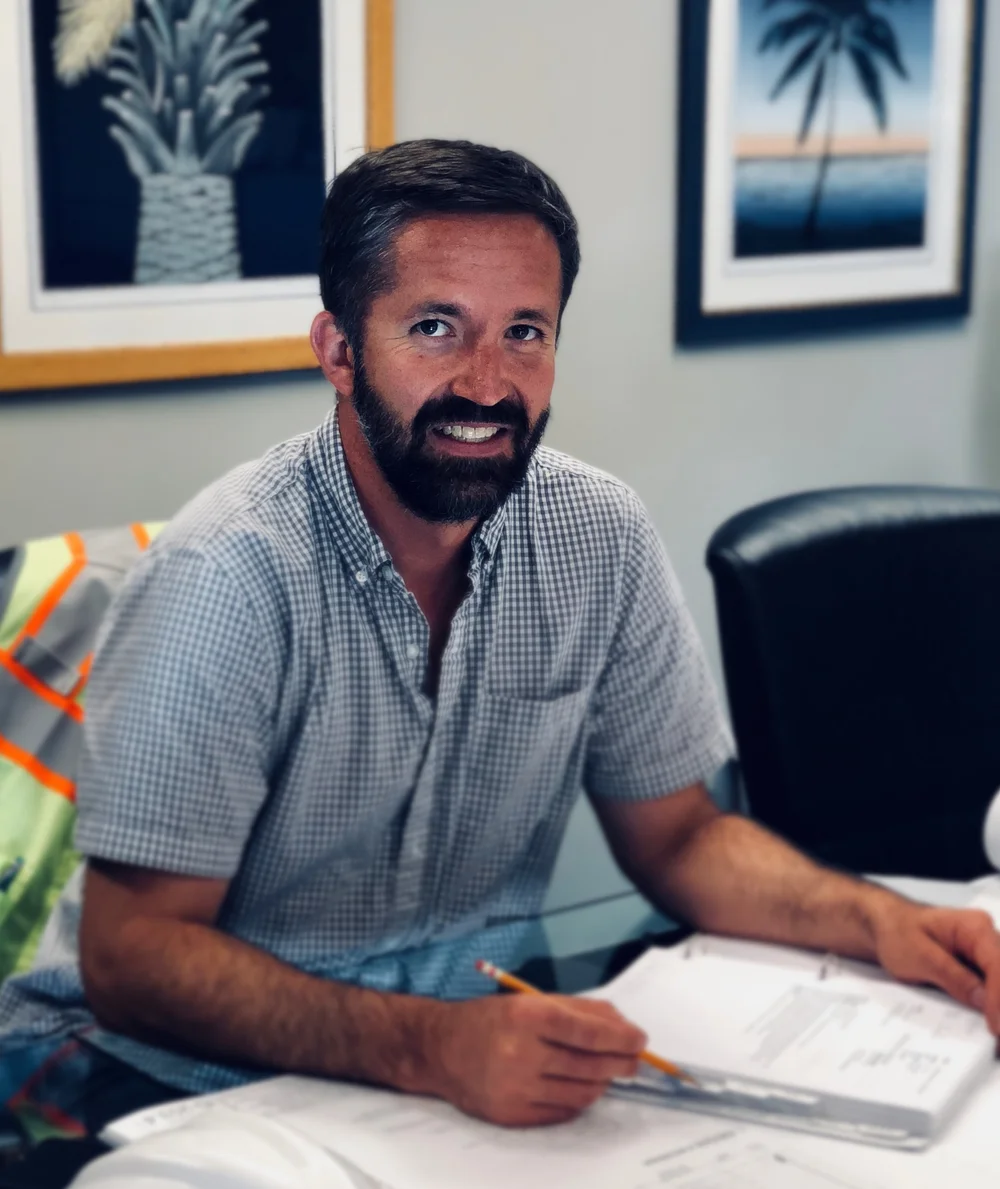 Management Team — SPRUNG