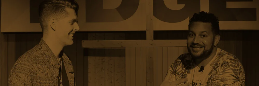 Interview | Mental Health with Pastor Bryan Saylor — EEleaders