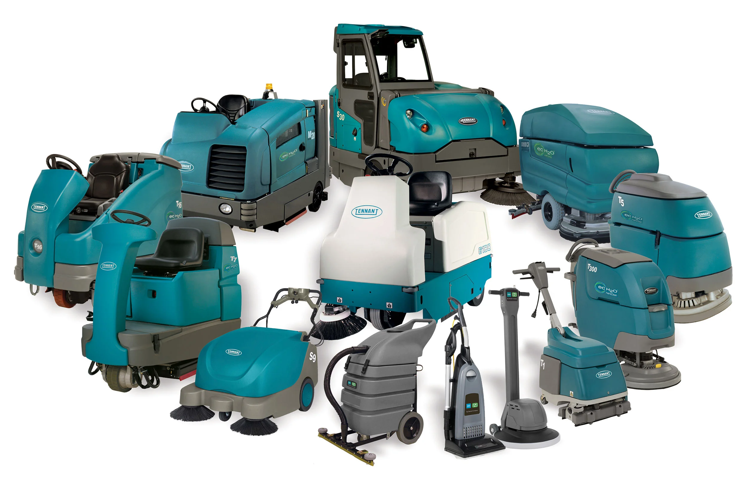 Peru Equipment S.A.C.