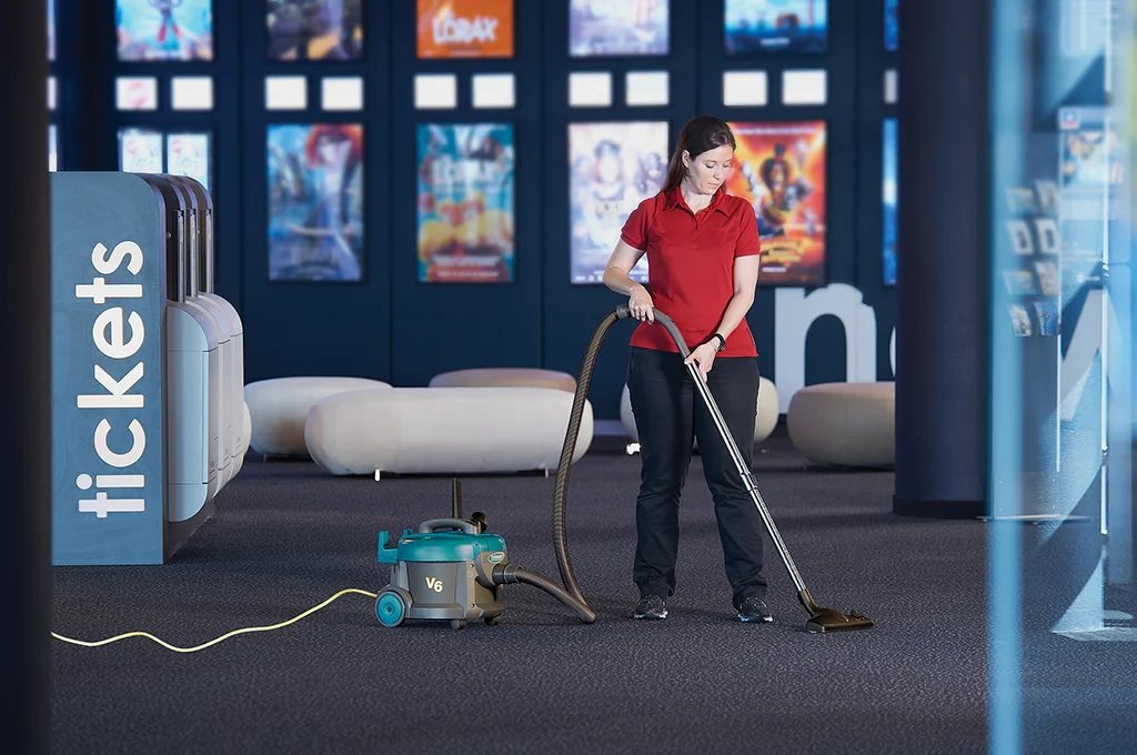 Peru Equipment S.A.C.