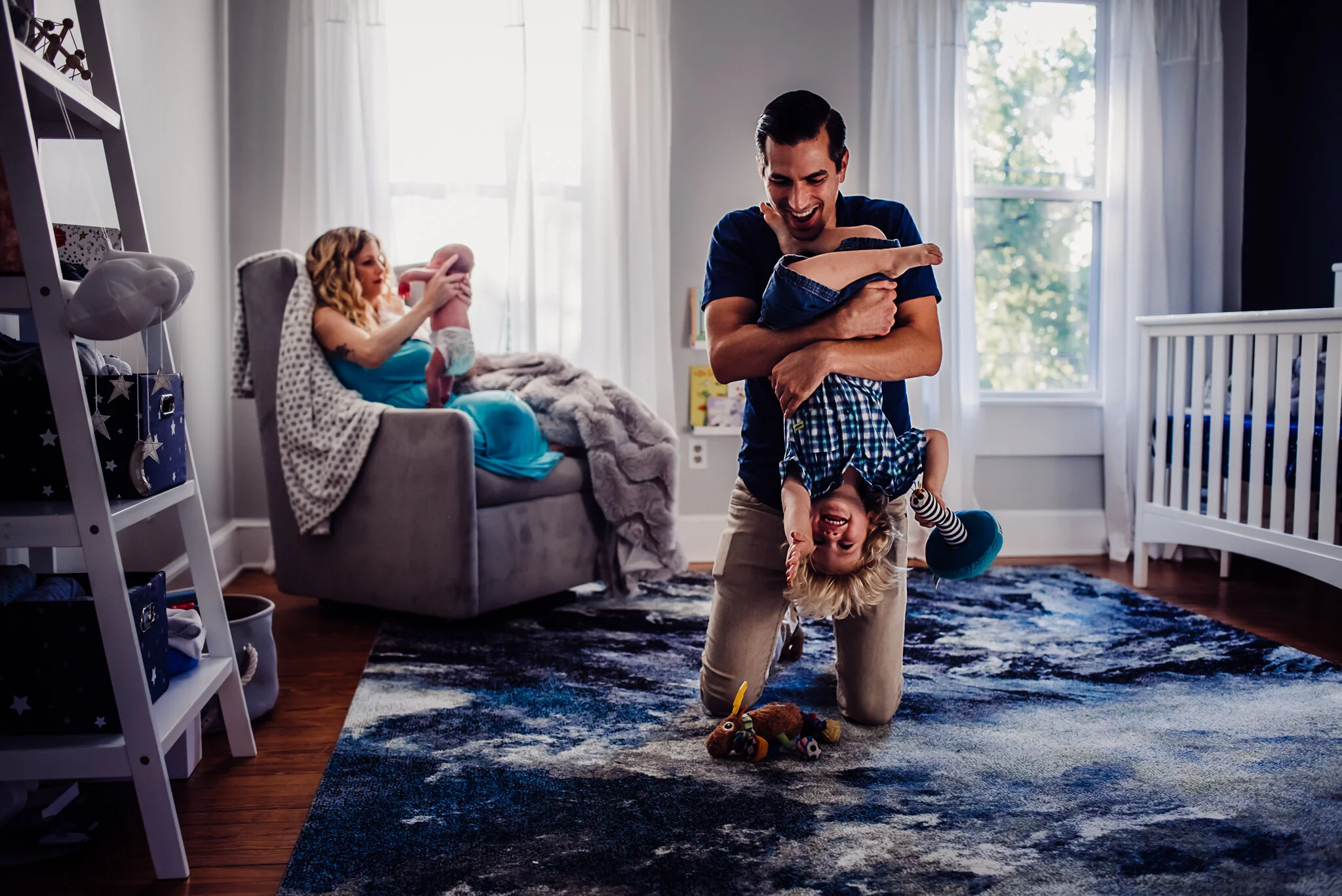 The Photographic Storyteller | Maternity Newborn Photographer | Hampton ...