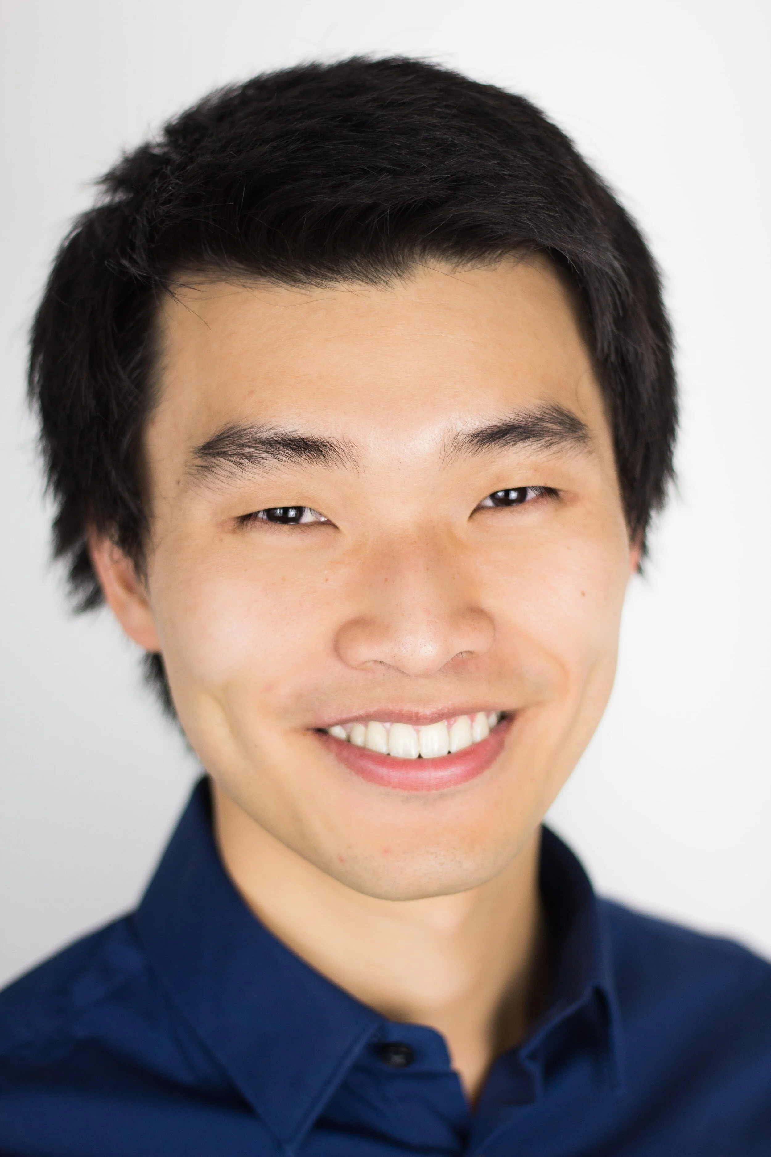 About — Geoff Li - Composer