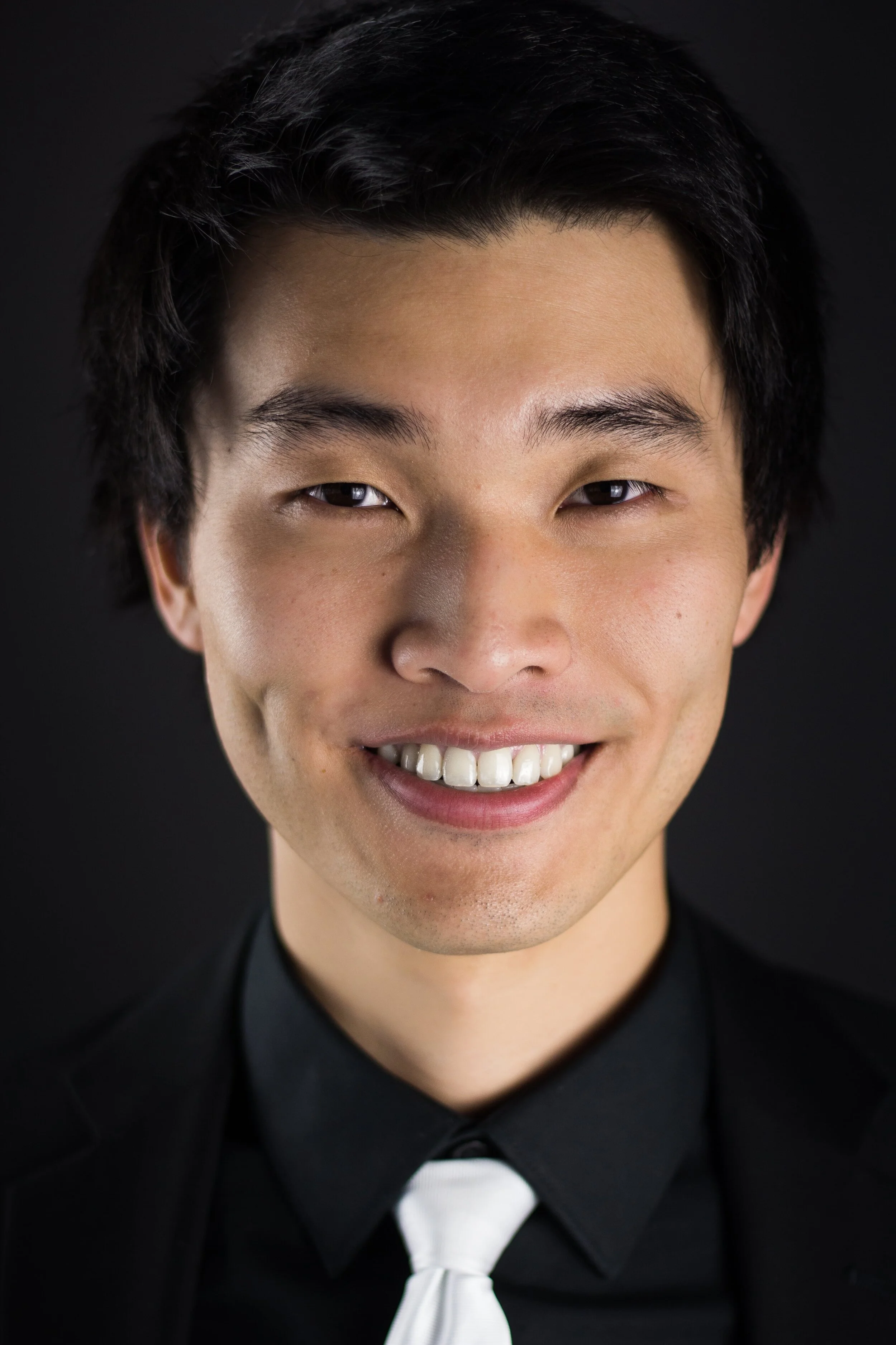 About — Geoff Li - Composer