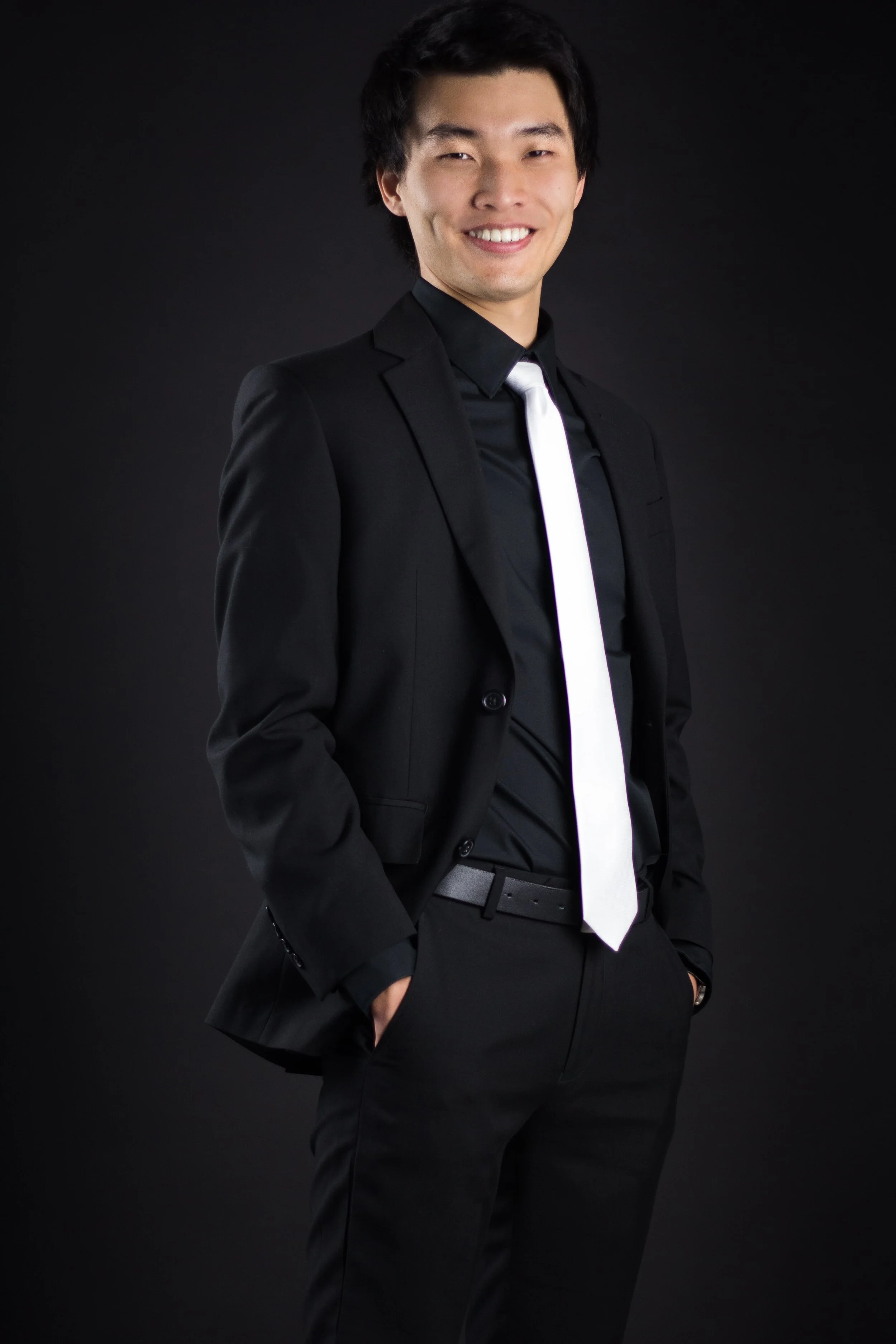 About — Geoff Li - Composer