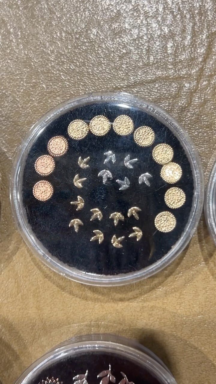 Release Body Modification