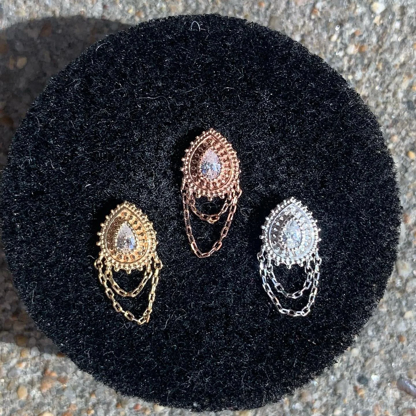 Release Body Modification