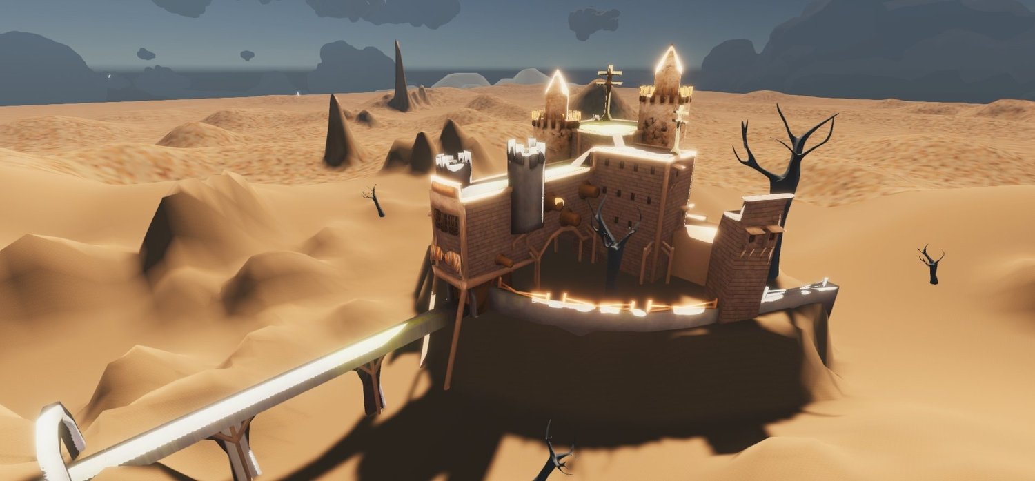 Animation — Sterling LaVigne