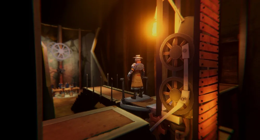 Animation — Sterling LaVigne