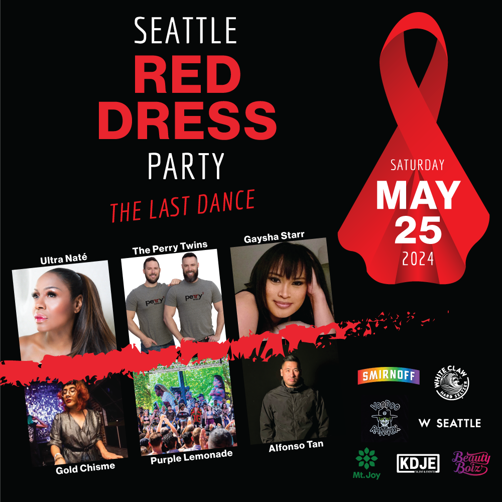 Events — Seattle PrideFest