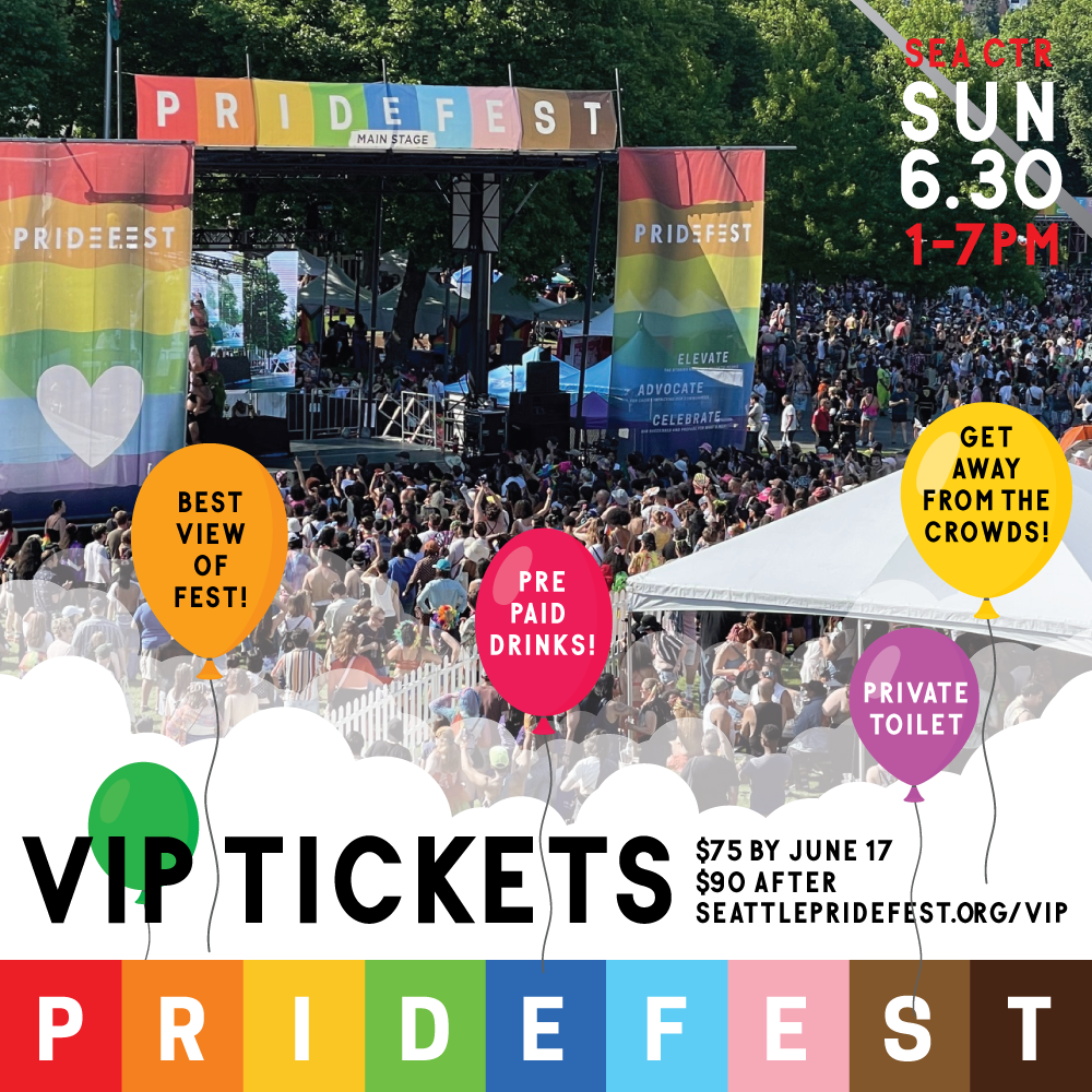 News — Seattle PrideFest
