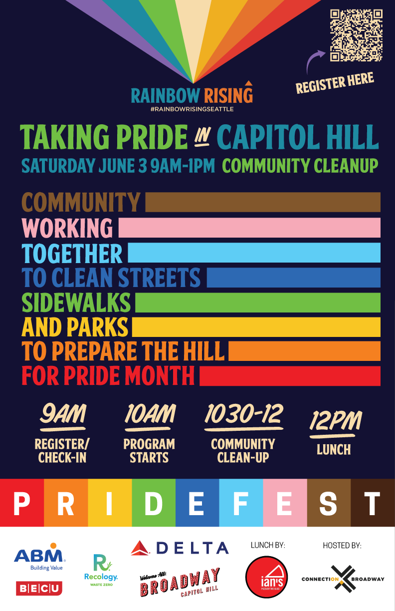 Events — Seattle PrideFest