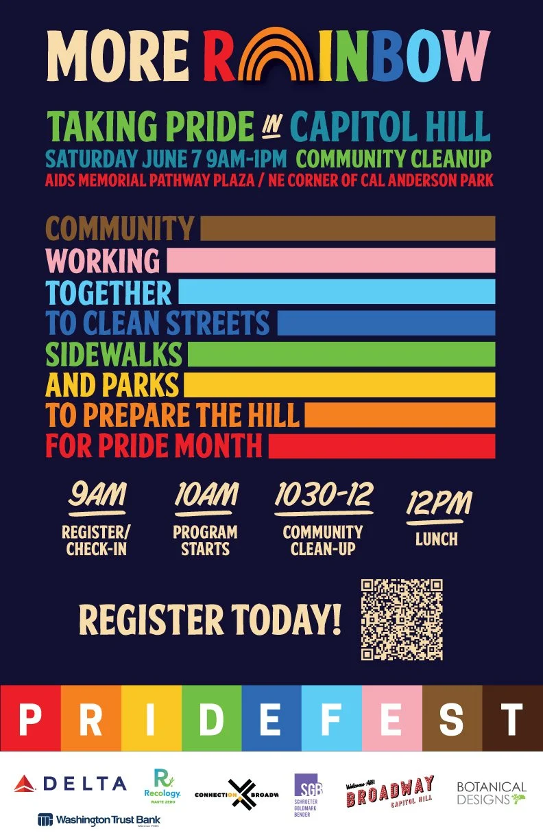 Events — Seattle PrideFest