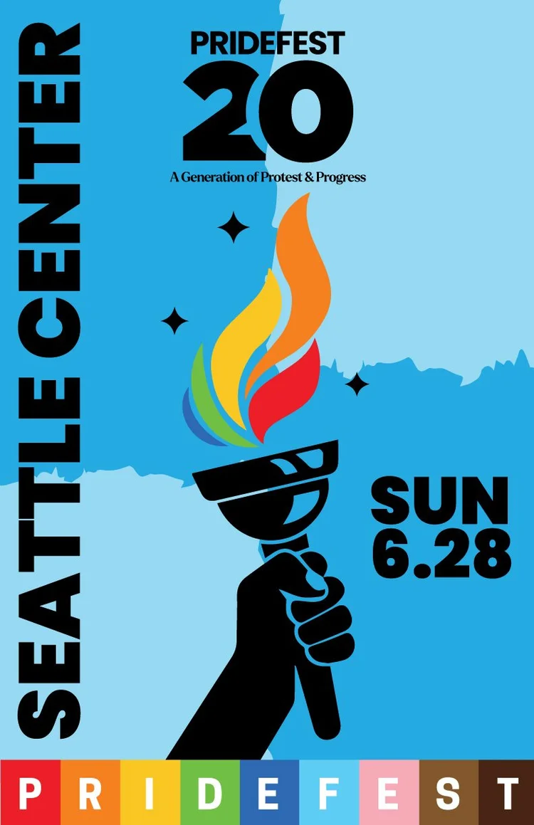 Events — Seattle PrideFest