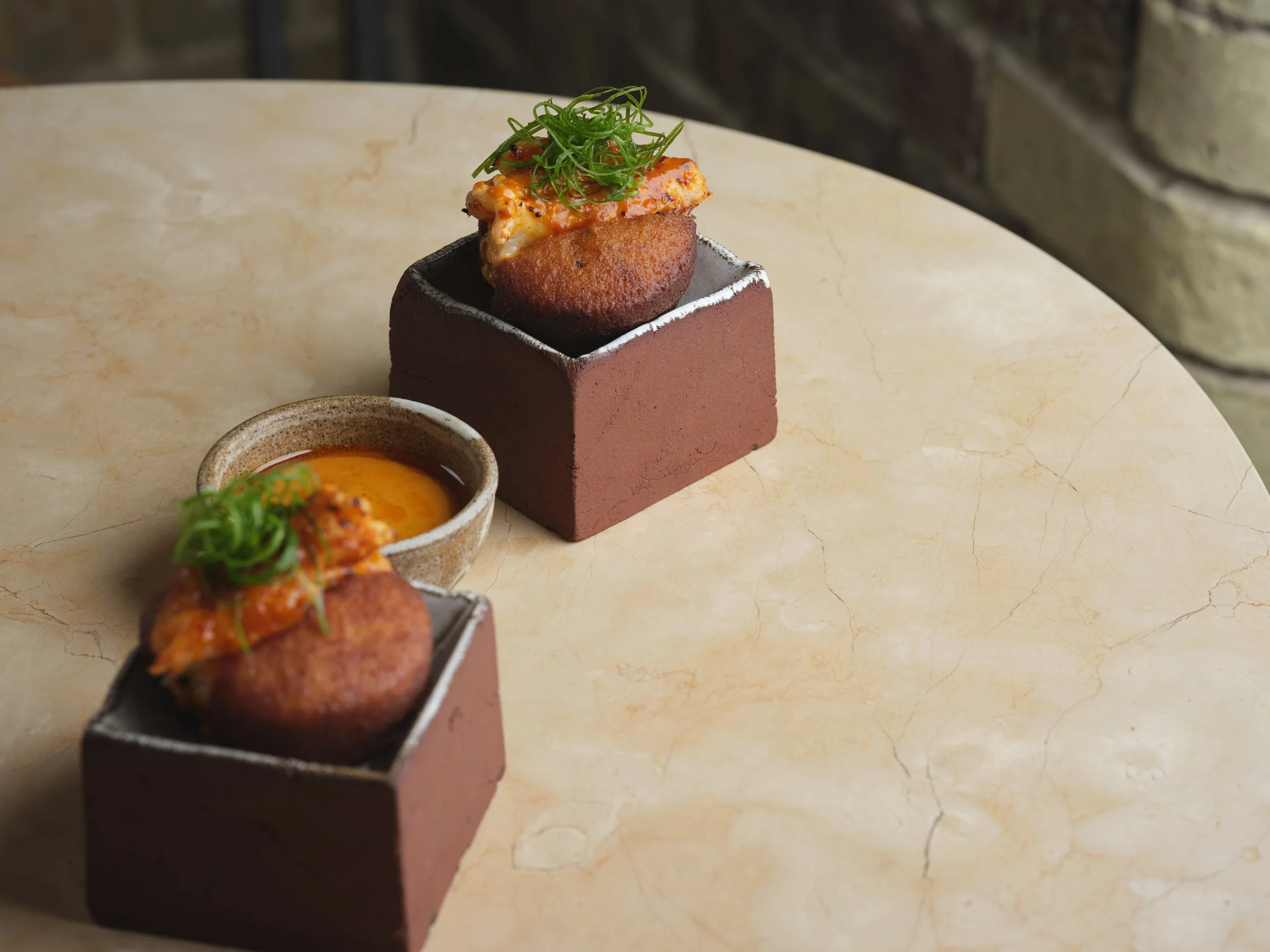 Akara Borough Yards: Bold West African Dining from the Team Behind ...