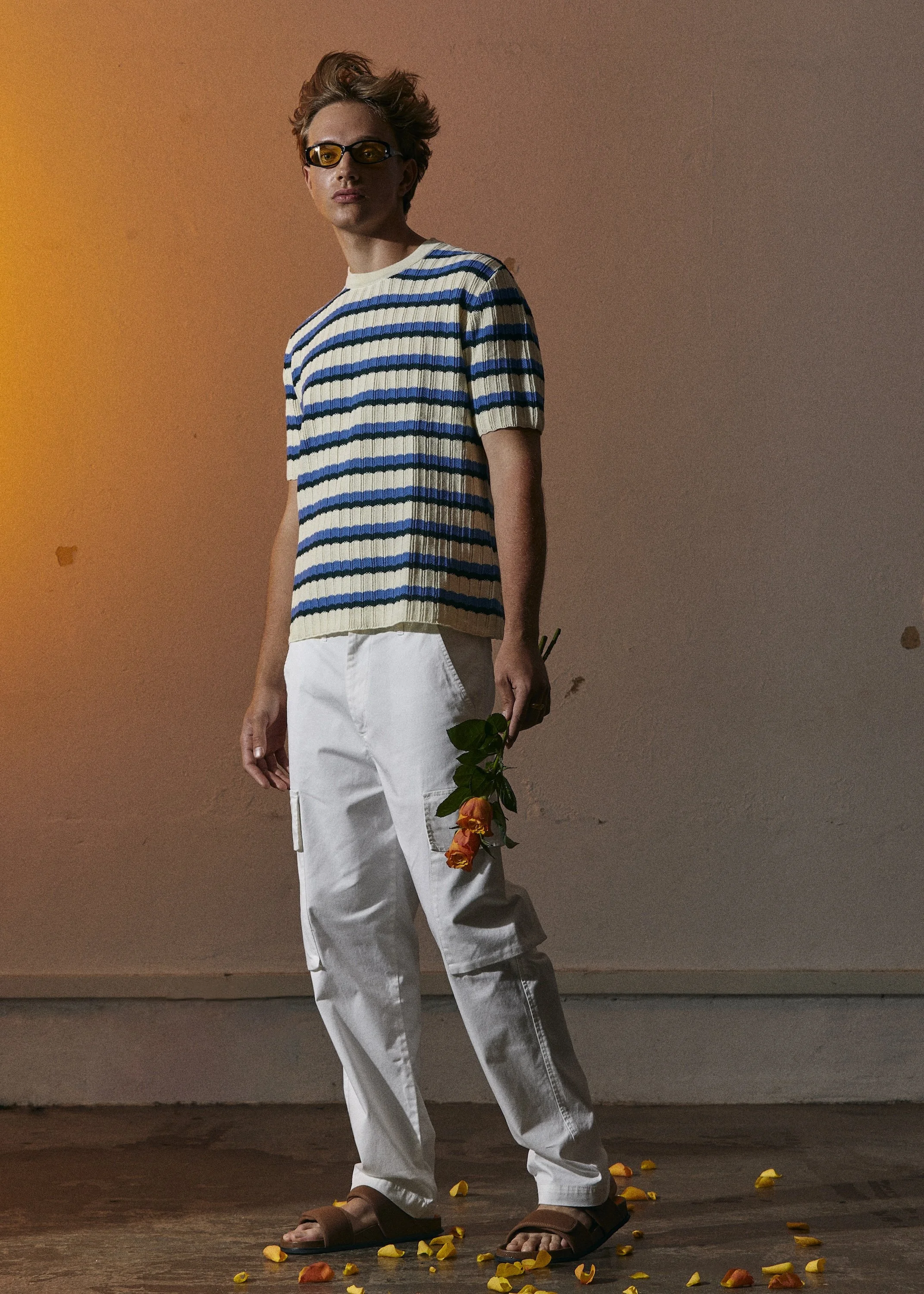 Faces - Romeo — The Rakish Gent