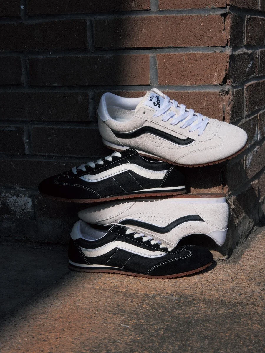 Vans Super Lowpro: The Retro-Inspired Sneaker Every Stylish Man Needs ...
