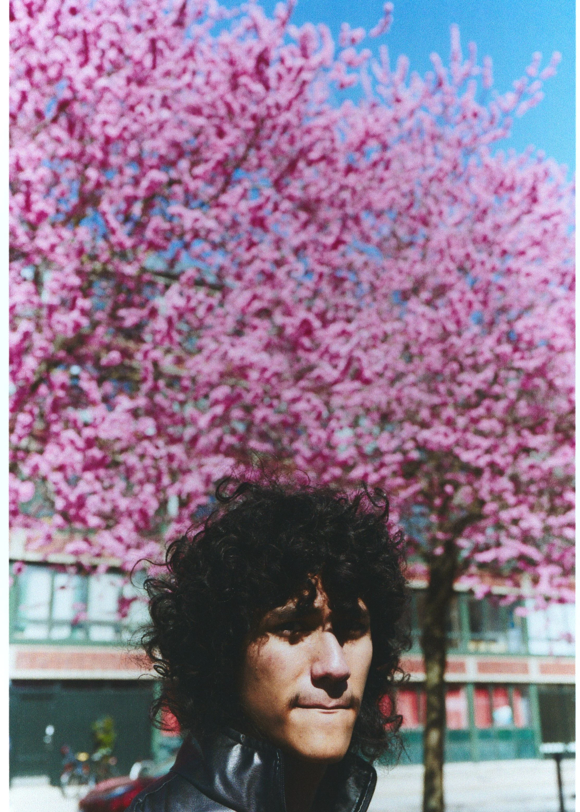 Faces - male model Martin Pacheco at Le Management by photographer ...