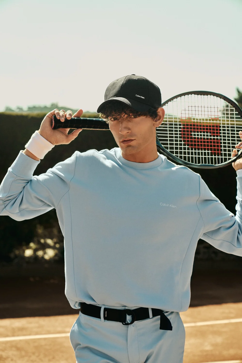 Guille Castillo at Bento Models by Jan Luengo for The Rakish Gent — The ...