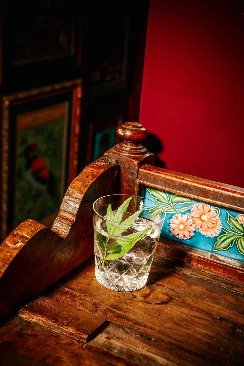 42 at Gymkhana Reopens: Mayfair’s Best Private Cocktail Lounge ...